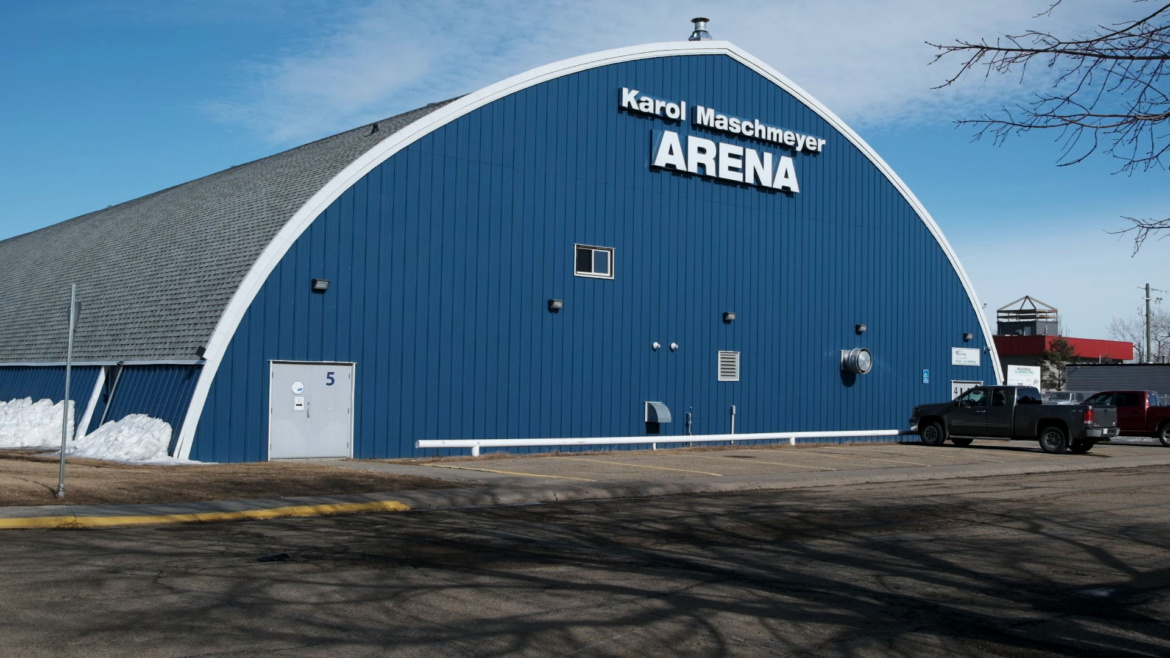 Exploring Bruderheim: A Glimpse into History