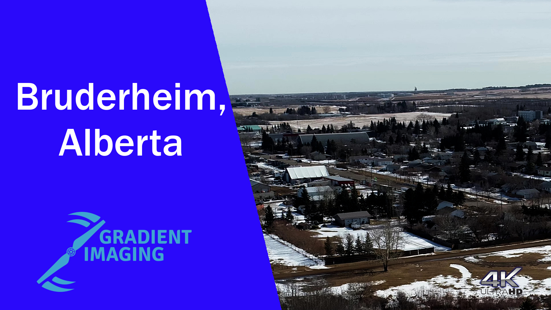 Exploring Bruderheim: A Glimpse into History