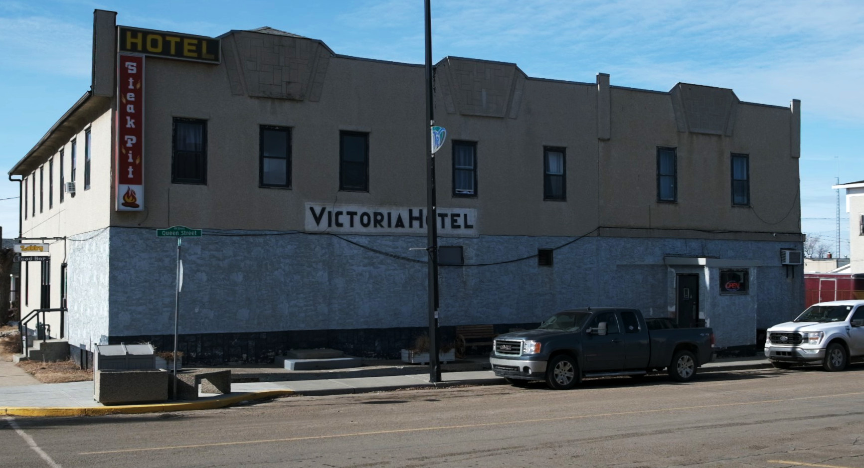 Exploring Bruderheim: A Glimpse into History