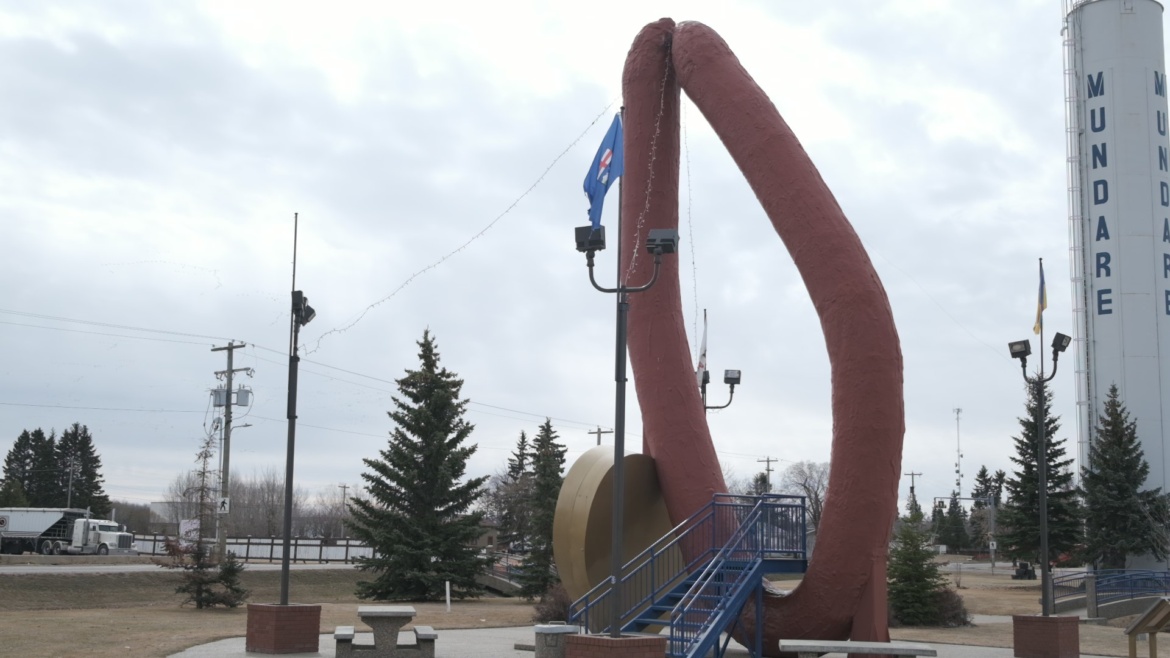 Mundare: A Prairie Gem Steeped in History