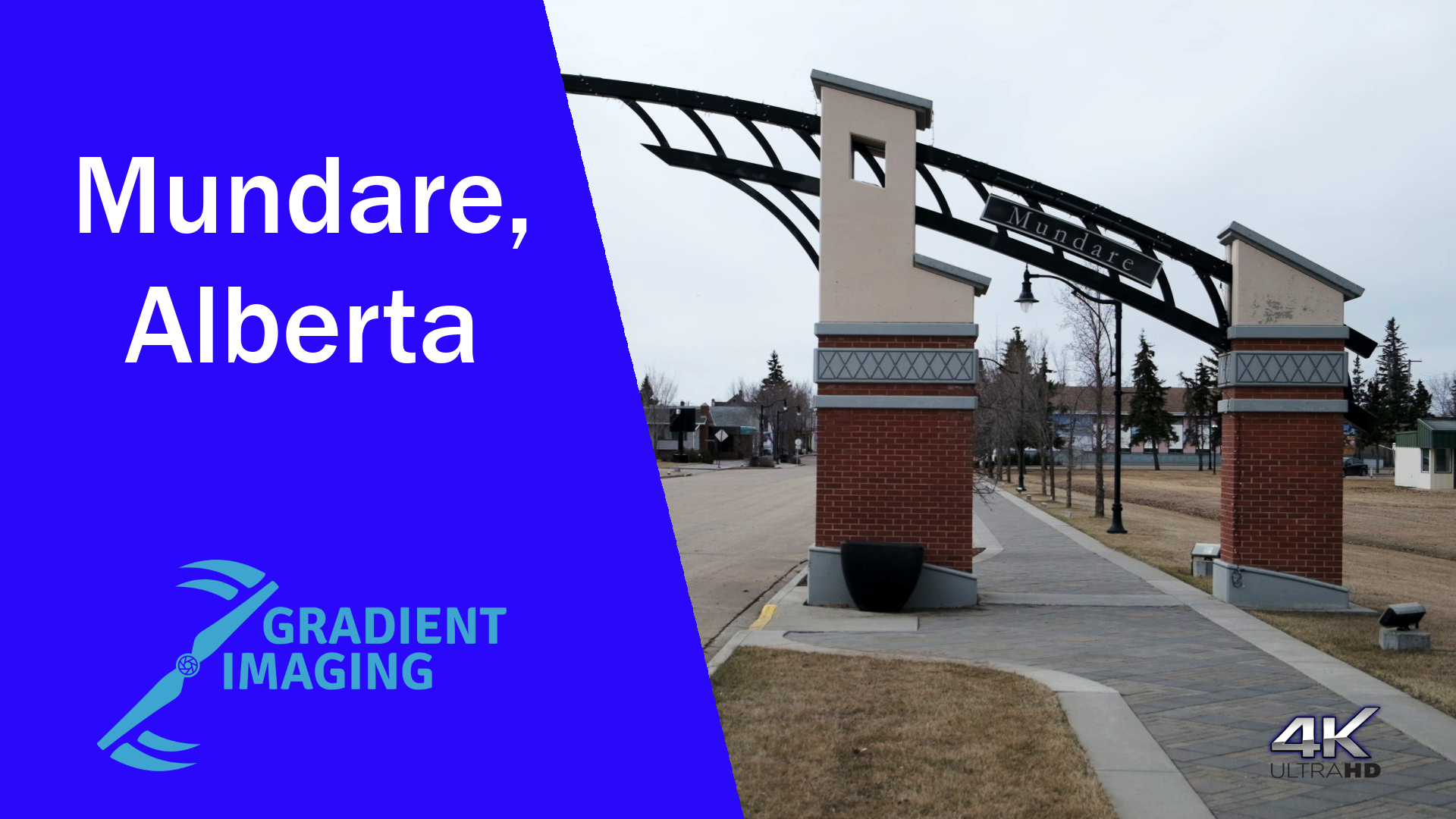 Mundare: A Prairie Gem Steeped in History