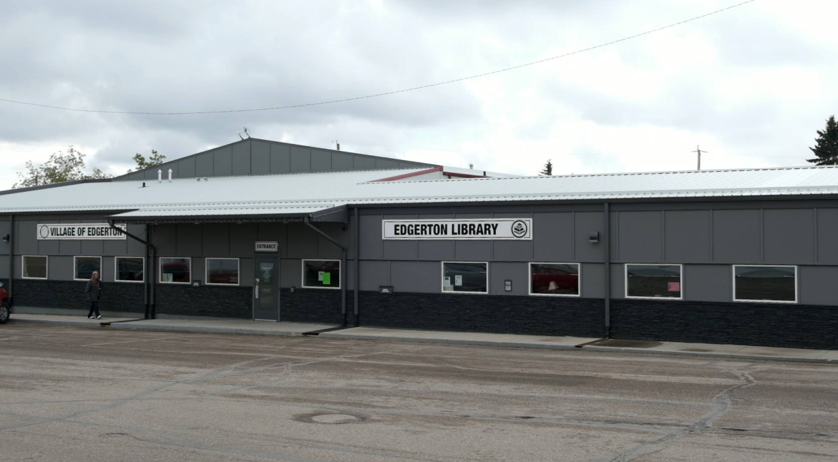 Discover Edgerton, Alberta: A Hidden Gem of Prairie History