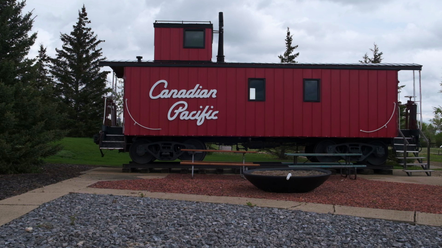 Coronation, Alberta: A Prairie Gem with a Rich History