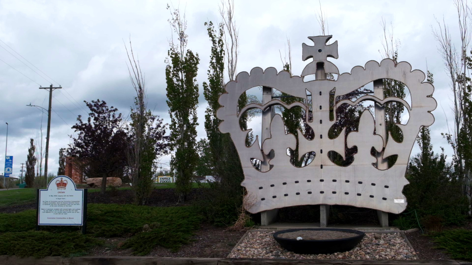 Coronation, Alberta: A Prairie Gem with a Rich History