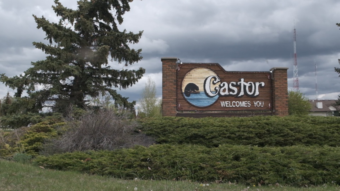 Castor, Alberta: A Small Town with a Big Story